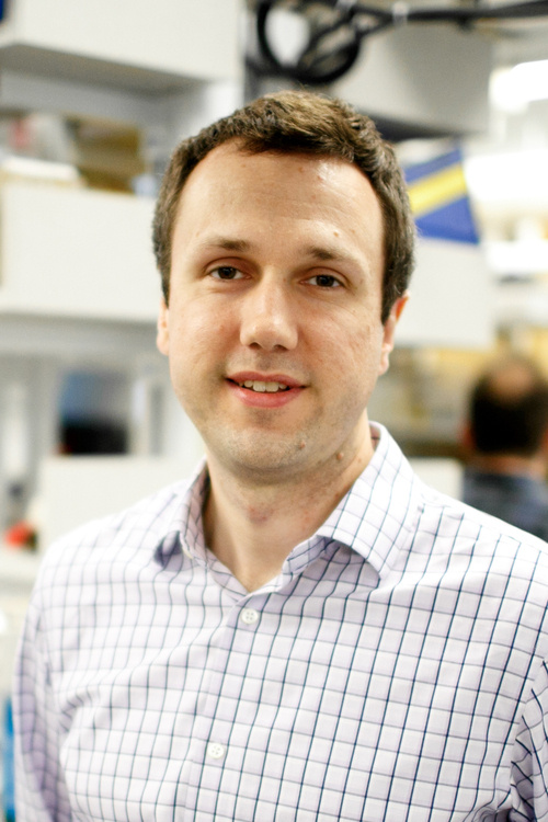 Christopher Harvey - Cortical circuits for spatial navigation | Wu Tsai ...