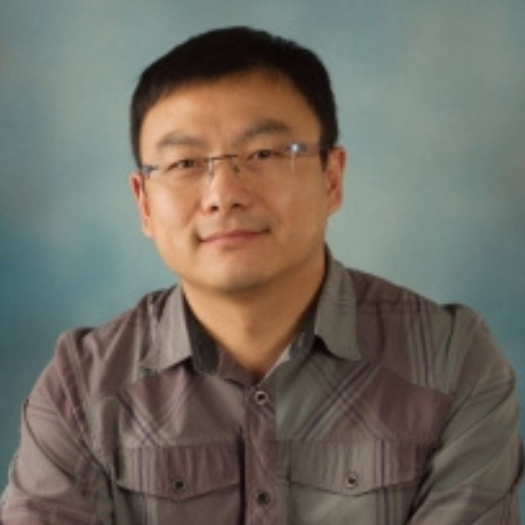 Jun Ding | Wu Tsai Neurosciences Institute