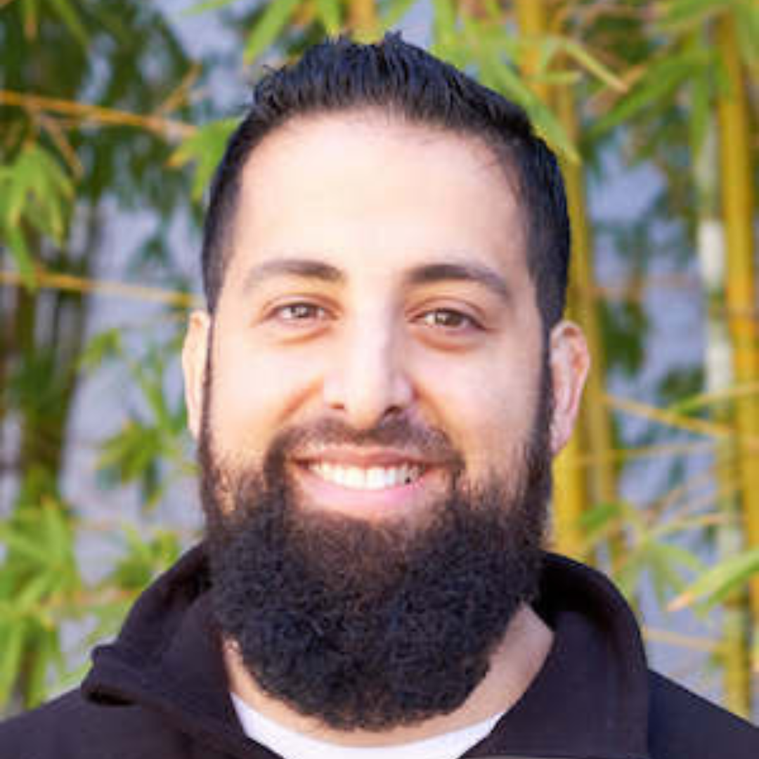 Syed Bukhari | Wu Tsai Neurosciences Institute