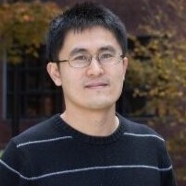 Xin Duan - Trans-Seq: Translating Transcriptomics to Connectomics at ...