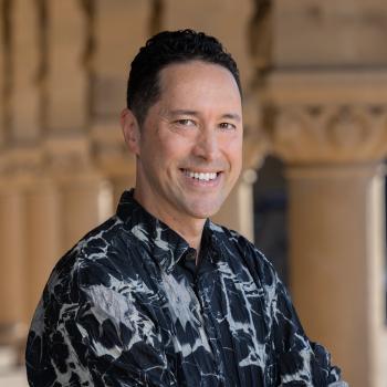 Justin Gardner | Wu Tsai Neurosciences Institute