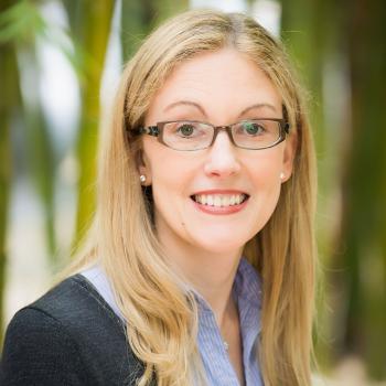 Lynette Cegelski | Wu Tsai Neurosciences Institute
