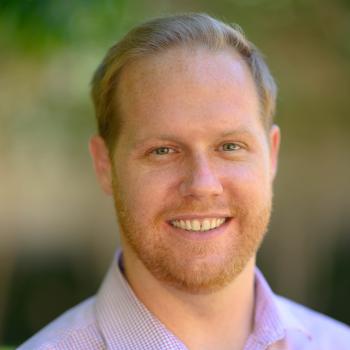 Scott W Linderman | Wu Tsai Neurosciences Institute