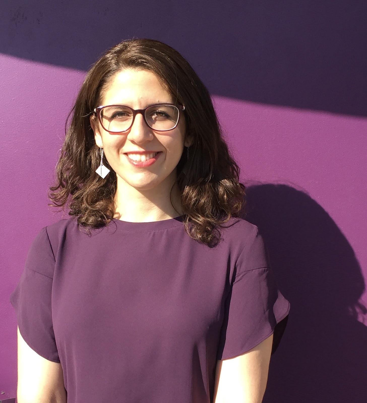 Najva Akbari | Wu Tsai Neurosciences Institute