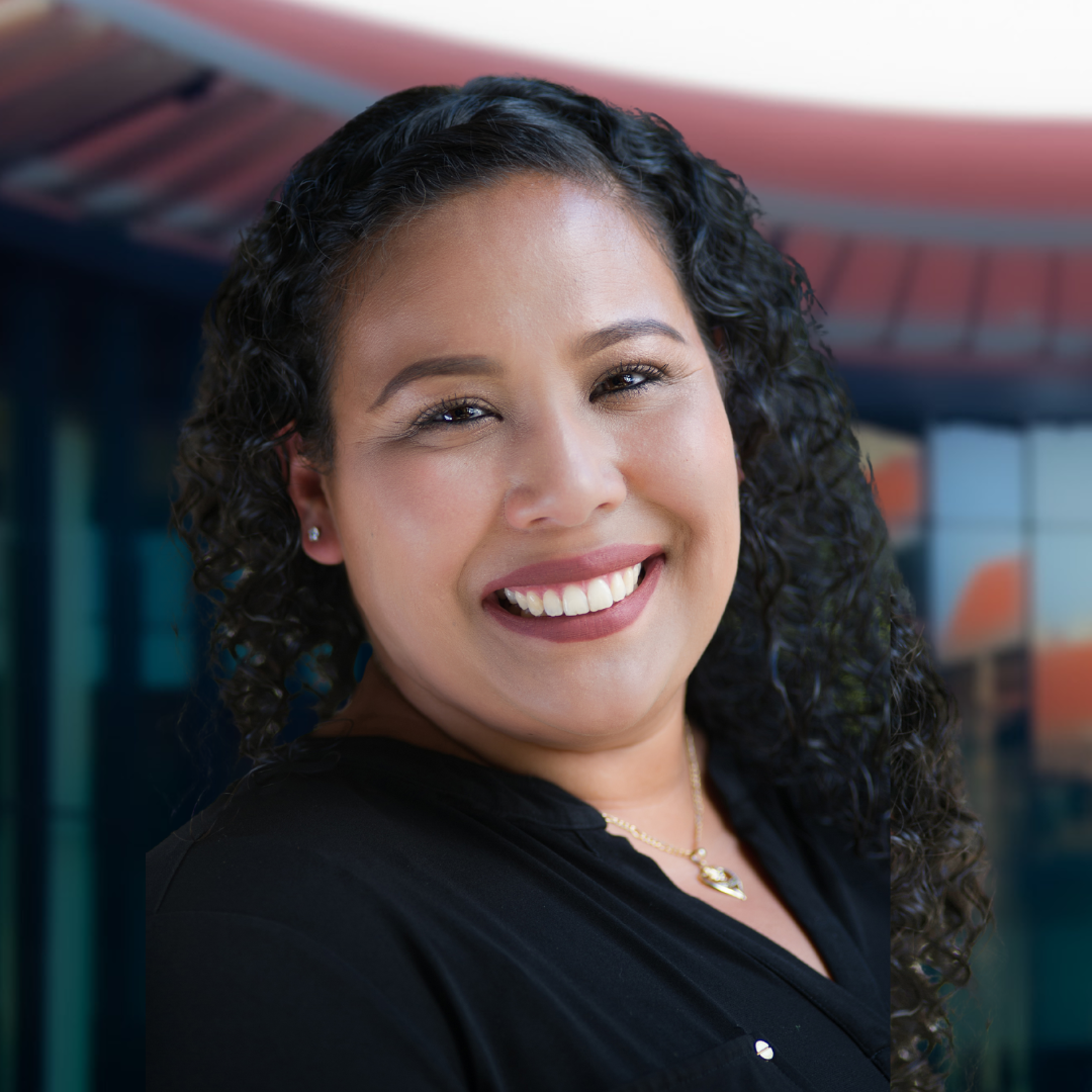 Zulema Garibo Gonzalez | Wu Tsai Neurosciences Institute