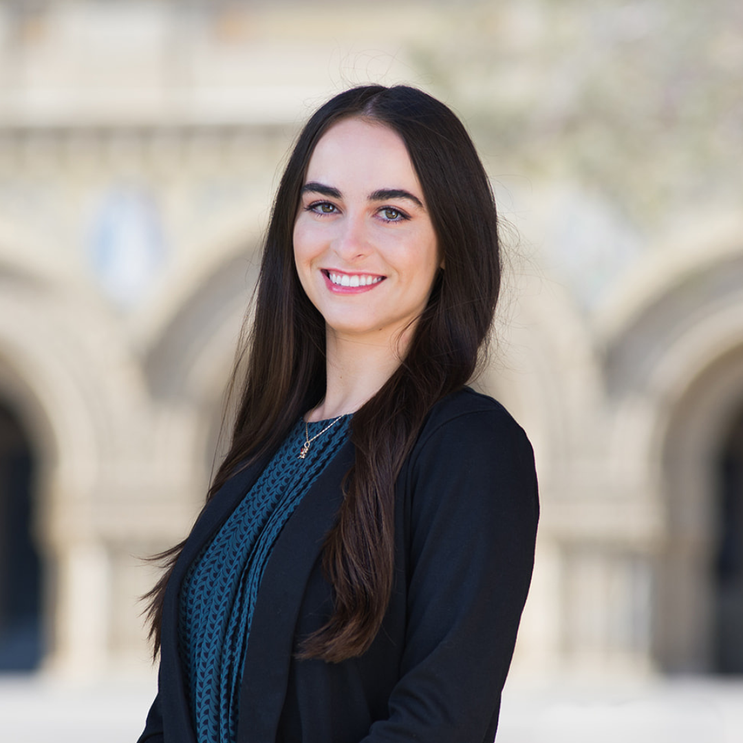 Julia Diaz | Wu Tsai Neurosciences Institute