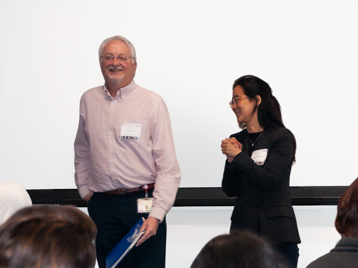 Exploring MRI's role in neuroscience research on model organisms | Wu ...