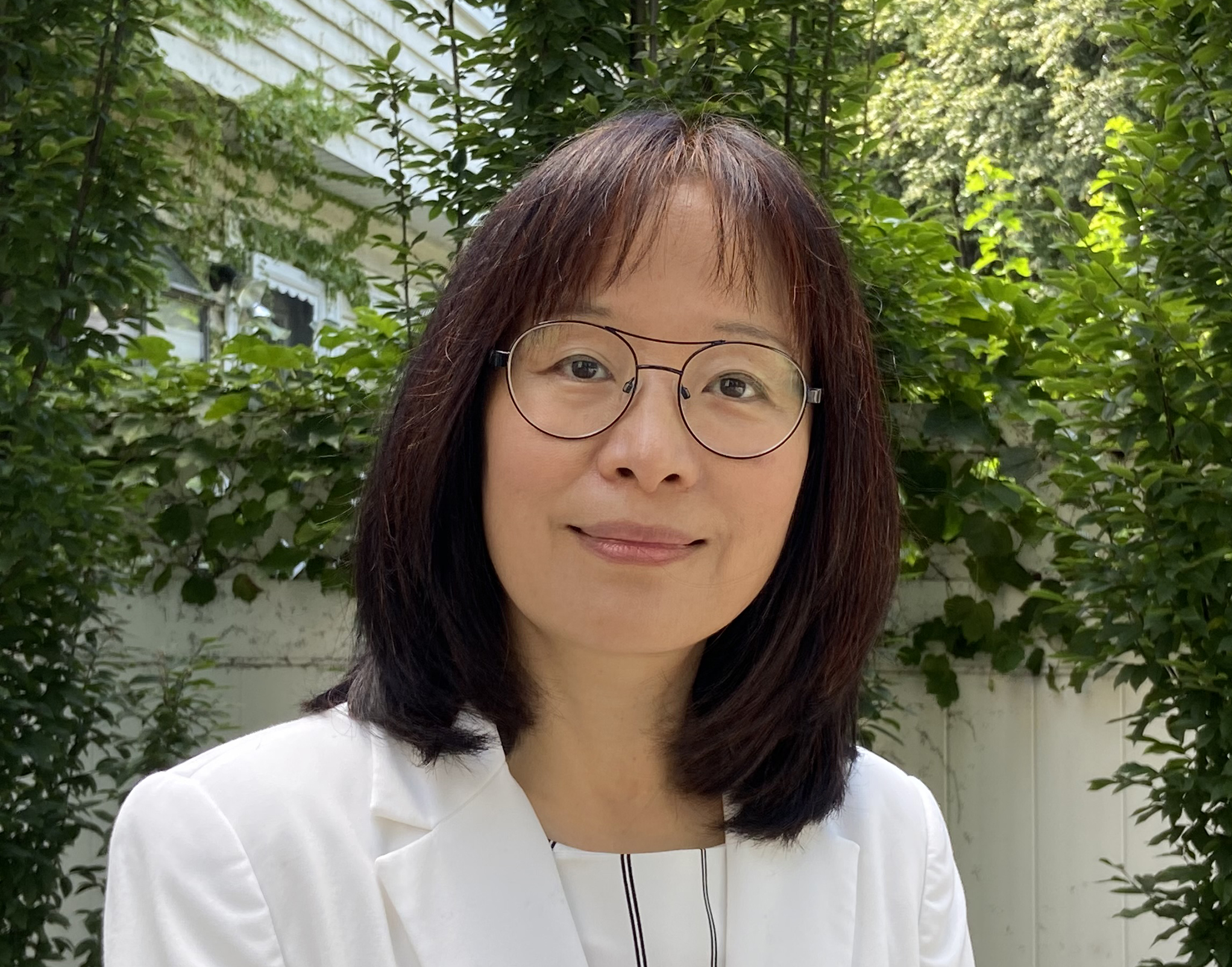 Neurosciences Seminar: Fan Wang - Pain, emotion, and body schema | Wu ...