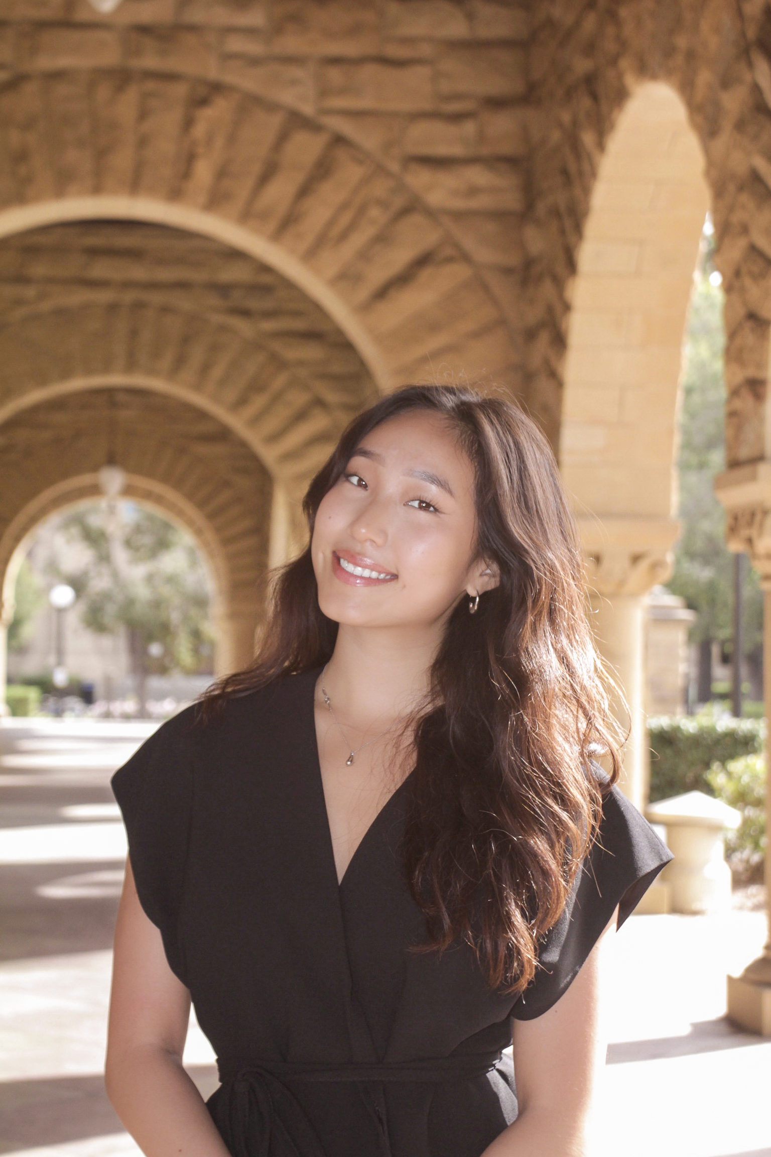 Erin Kim | Wu Tsai Neurosciences Institute