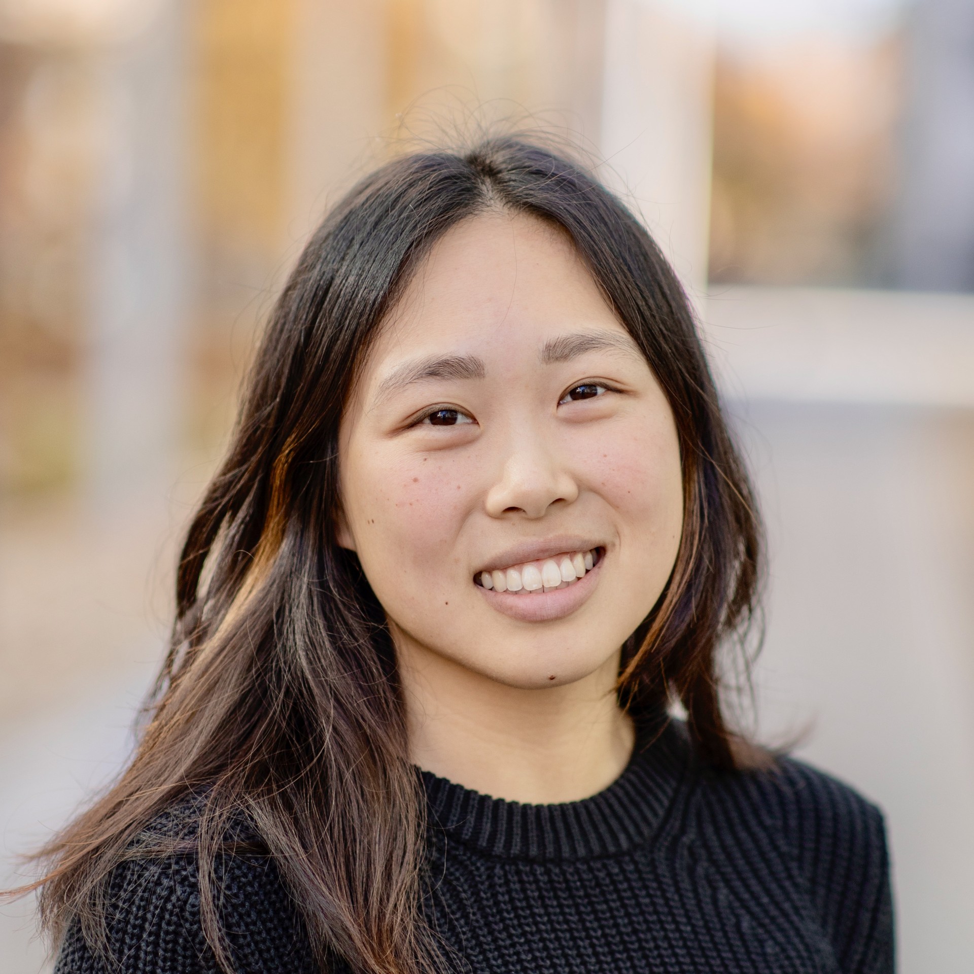 Sarah Zou | Wu Tsai Neurosciences Institute