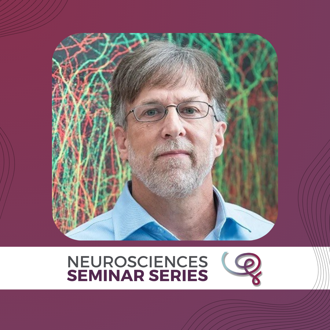Neurosciences Seminar: Jeffrey Magee - Learning and memory mechanisms ...