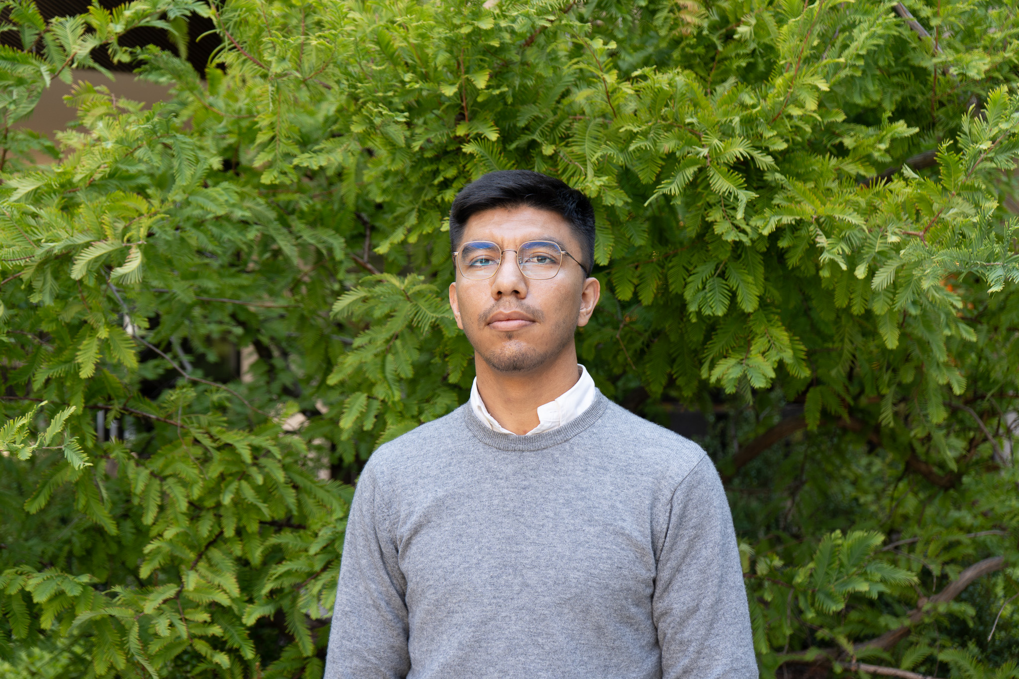 Manuel Moya | Wu Tsai Neurosciences Institute