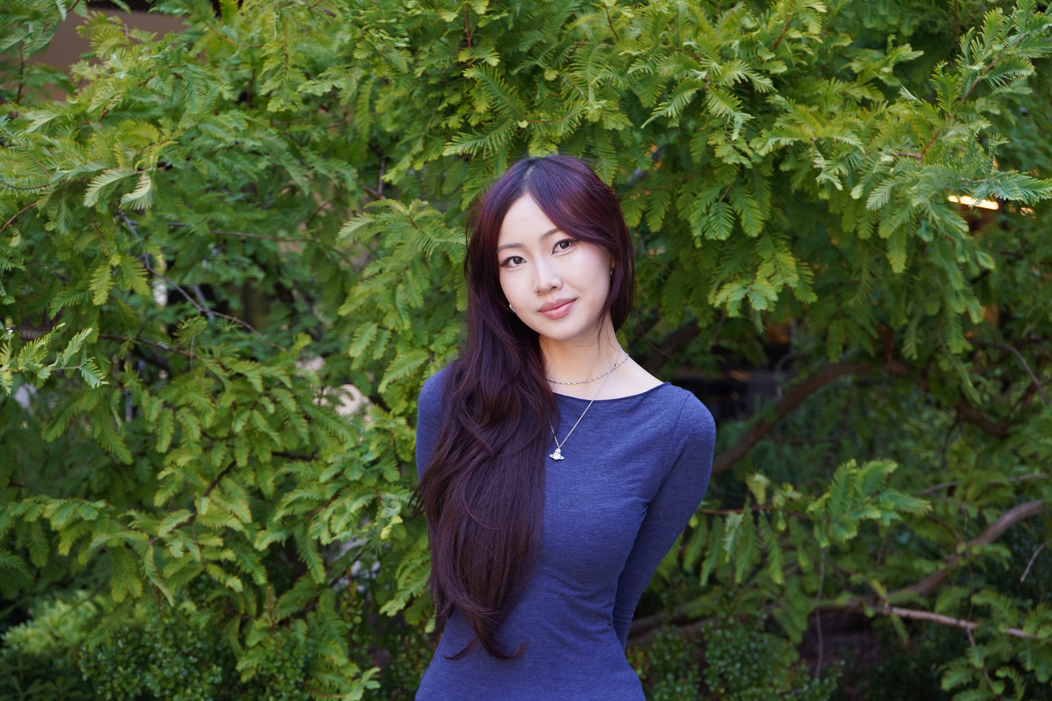 Kelly Mac | Wu Tsai Neurosciences Institute