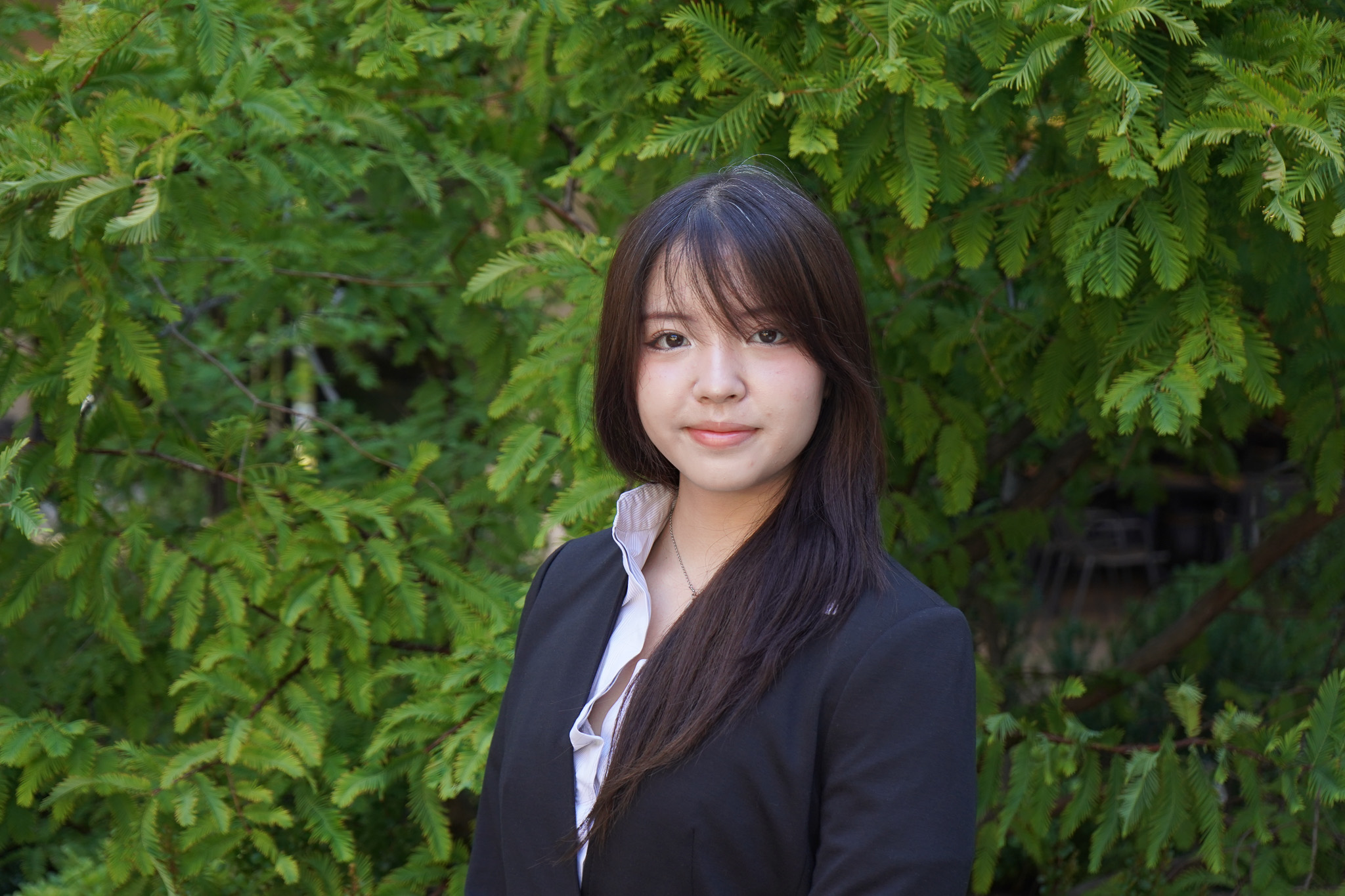 Jillian Quach | Wu Tsai Neurosciences Institute