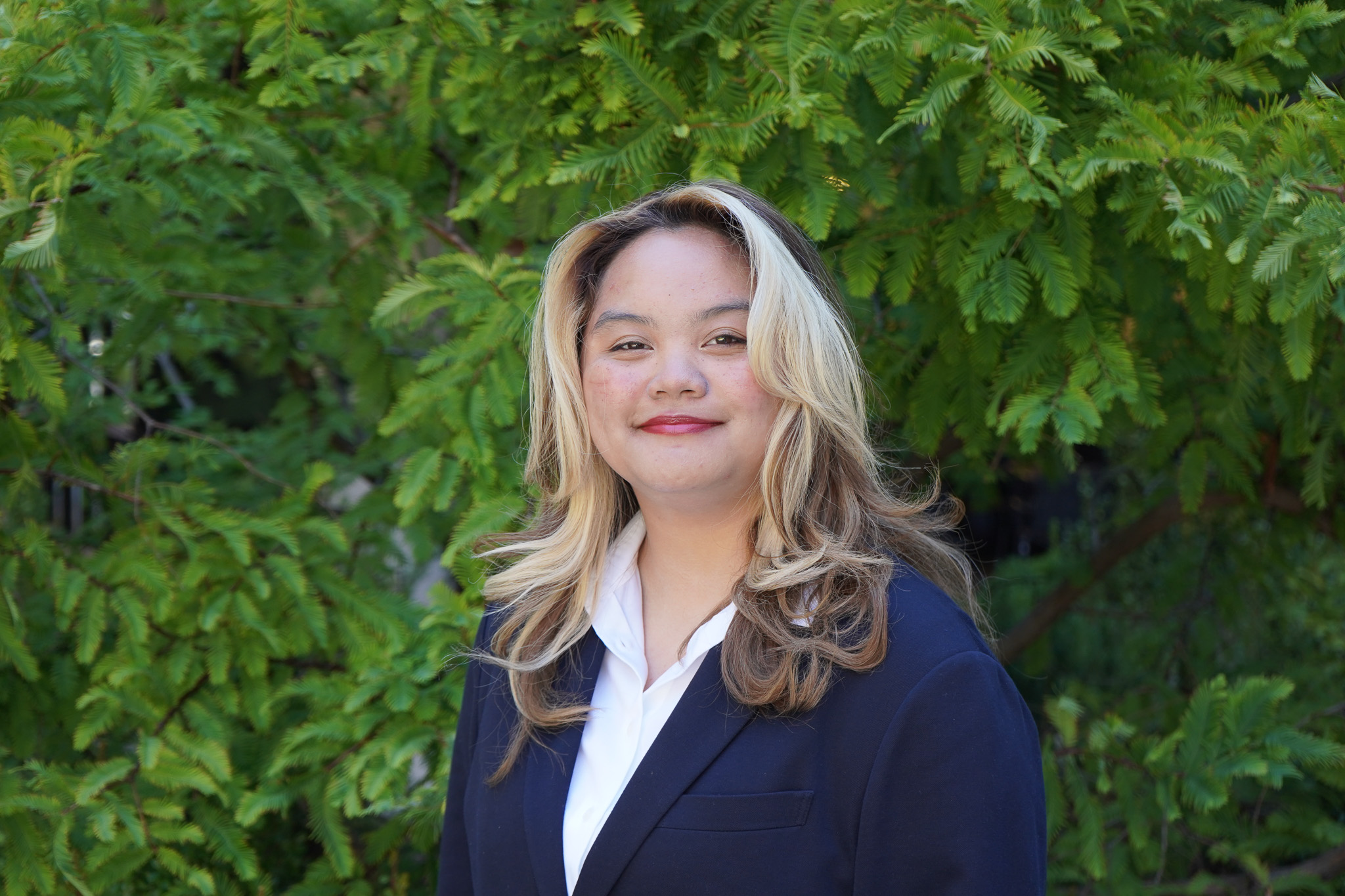 Aljona Reyno | Wu Tsai Neurosciences Institute