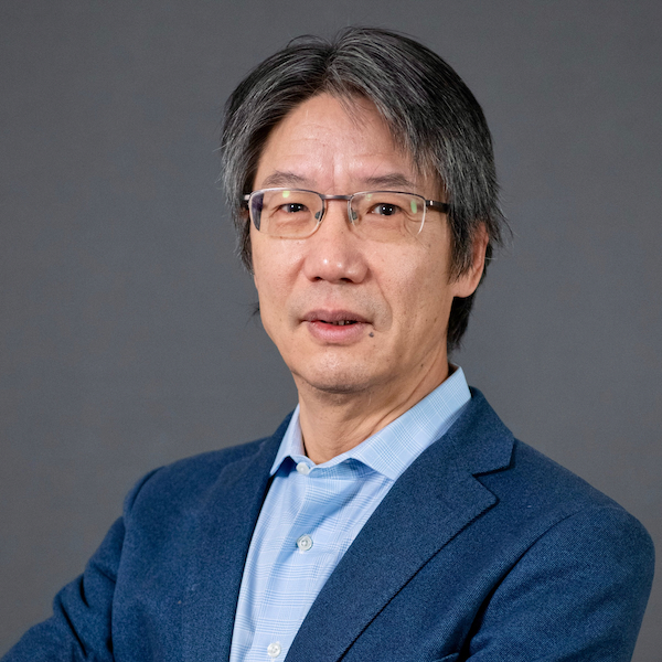 Xiao-Jing Wang | Wu Tsai Neurosciences Institute