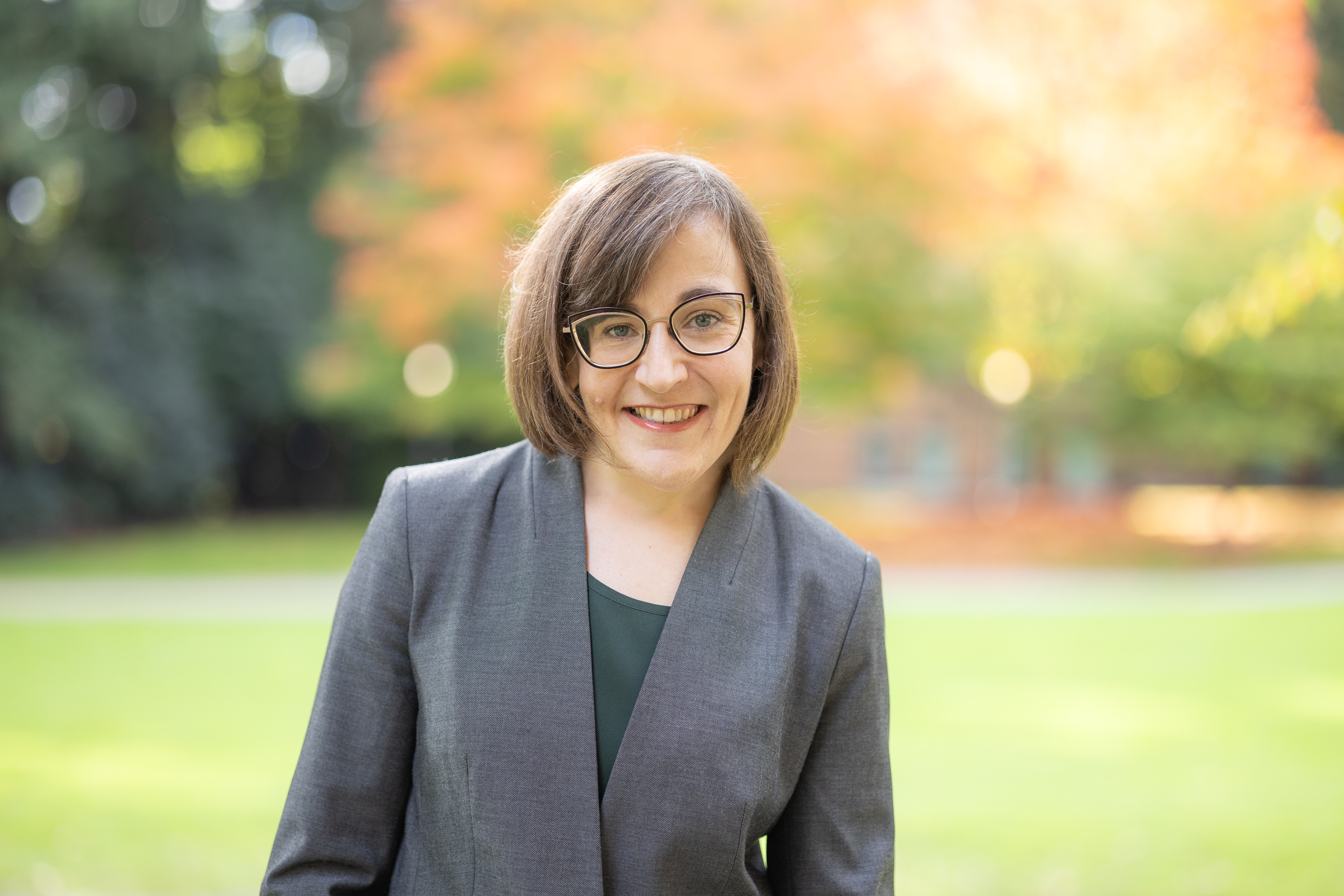 MBCT Seminar: Amy Orsborn - Mapping movement representations during learning and across the ...