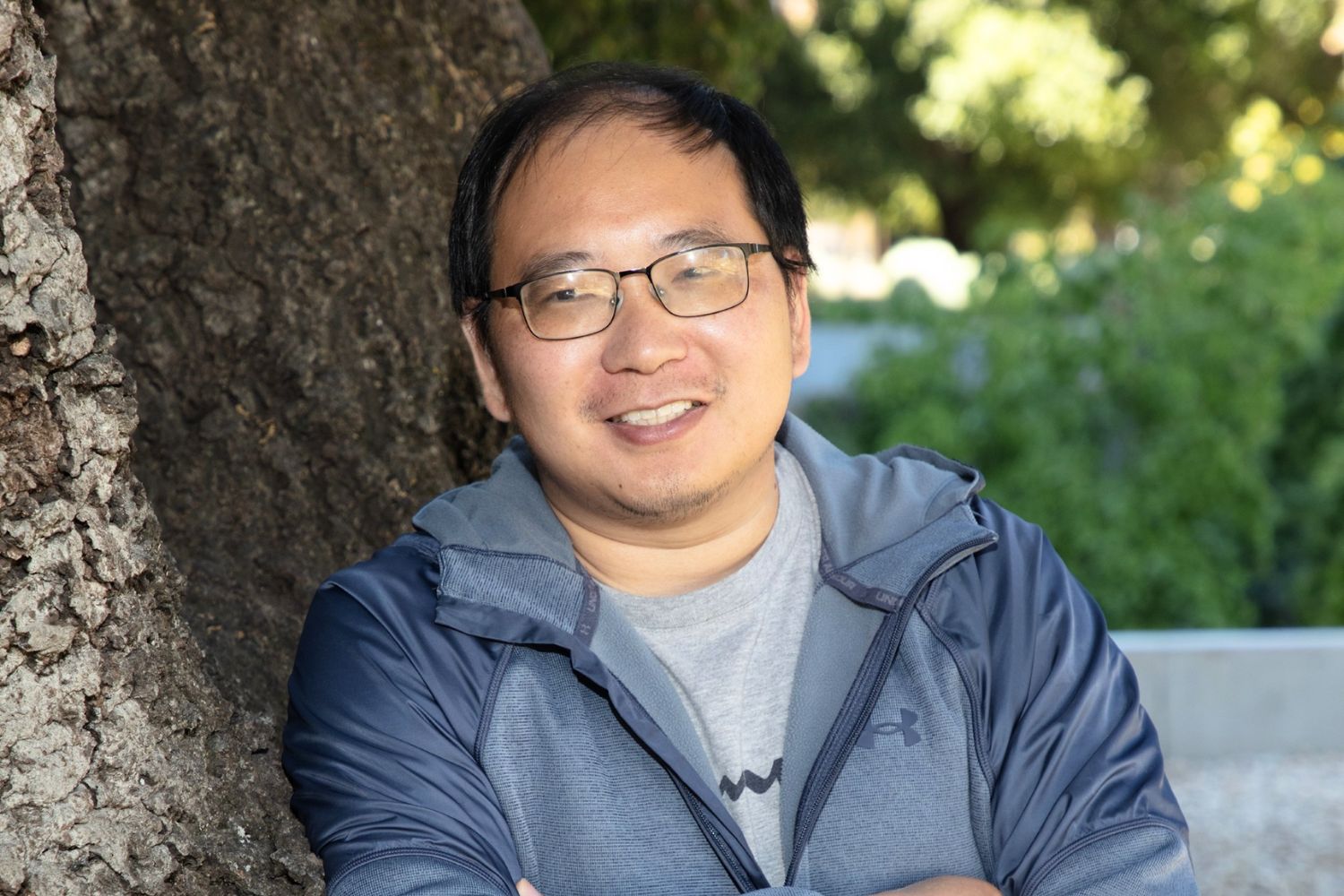 Xiaojie Qiu | Wu Tsai Neurosciences Institute