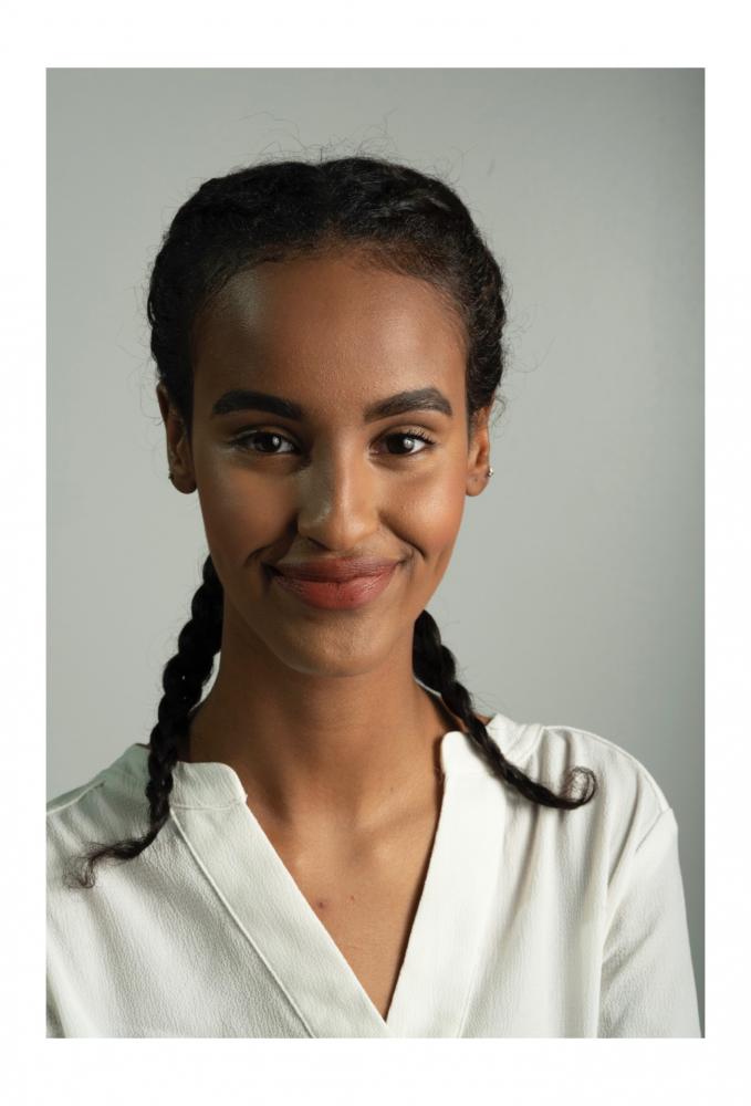 Hodan Farah's Instagram, Twitter & Facebook on IDCrawl