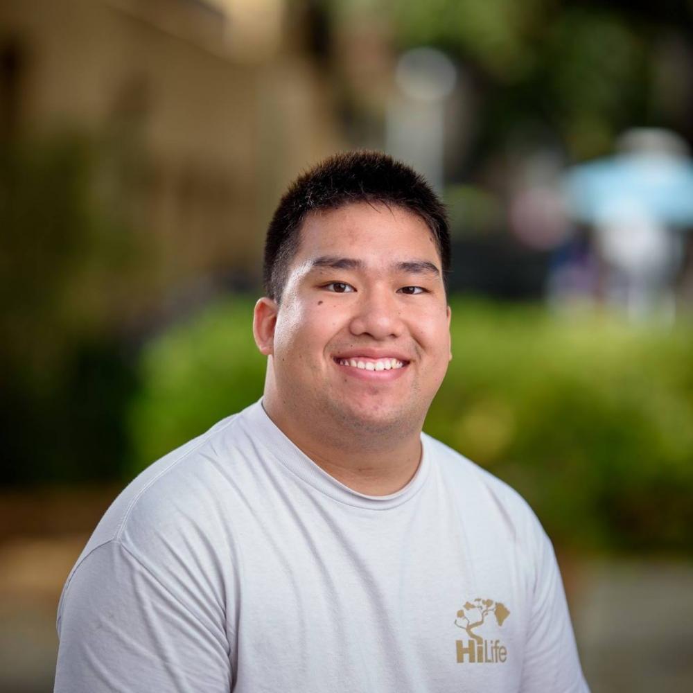 Kyle Yoshida | Wu Tsai Neurosciences Institute