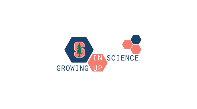 Growing Up In Science - Tony Ricci | Wu Tsai Neurosciences Institute