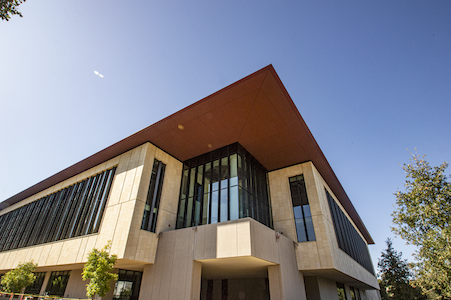 Dedication of the Stanford ChEM-H Building and Stanford Neurosciences ...
