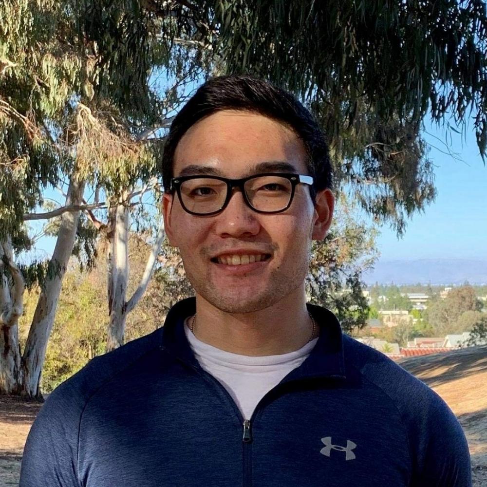 Andrew Shin | Wu Tsai Neurosciences Institute