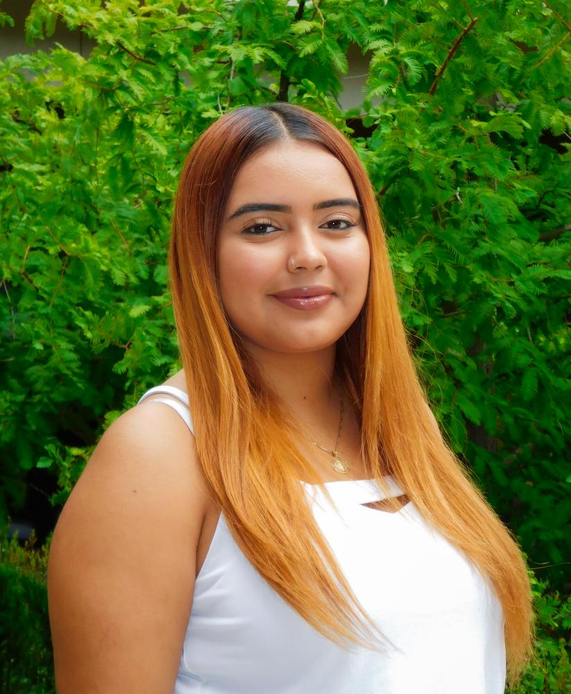 Arlyne Torres | Wu Tsai Neurosciences Institute