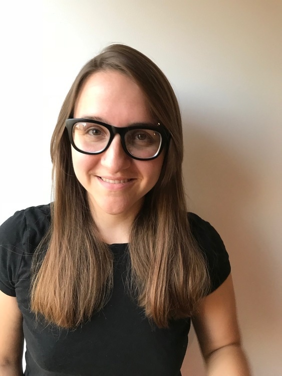 Grace Lindsay - Understanding visual attention with artificial neural ...