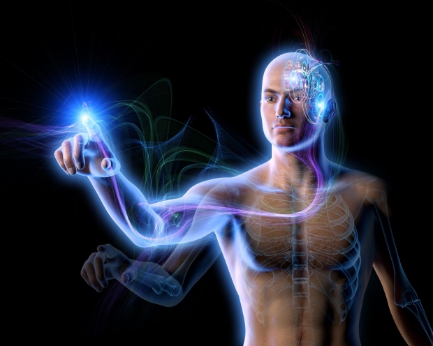 Brain­-machine interfaces: Science, engineering, and application | Wu ...