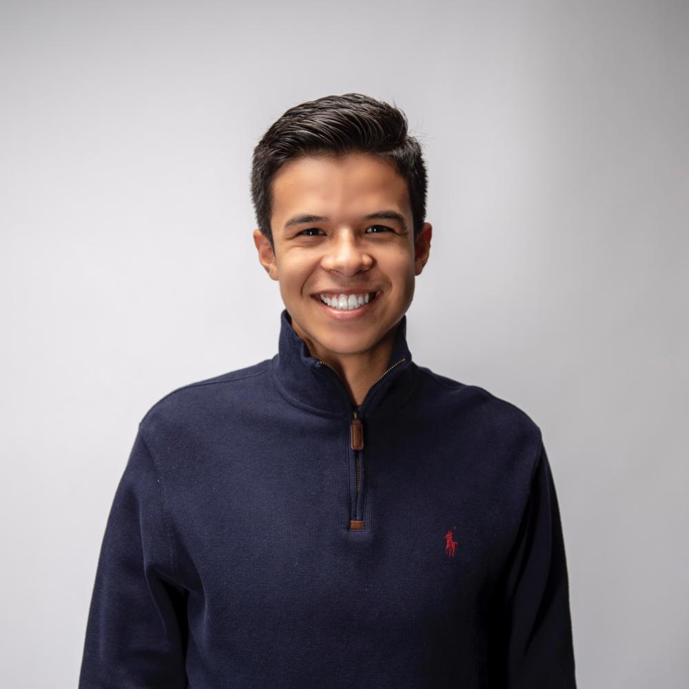 Christian Cepeda | Wu Tsai Neurosciences Institute