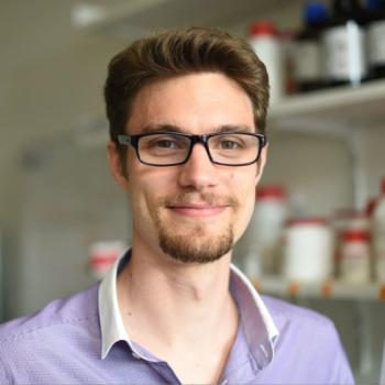 Gil Vantomme (Huguenard lab): Physiology of thalamic nucleus reuniens ...
