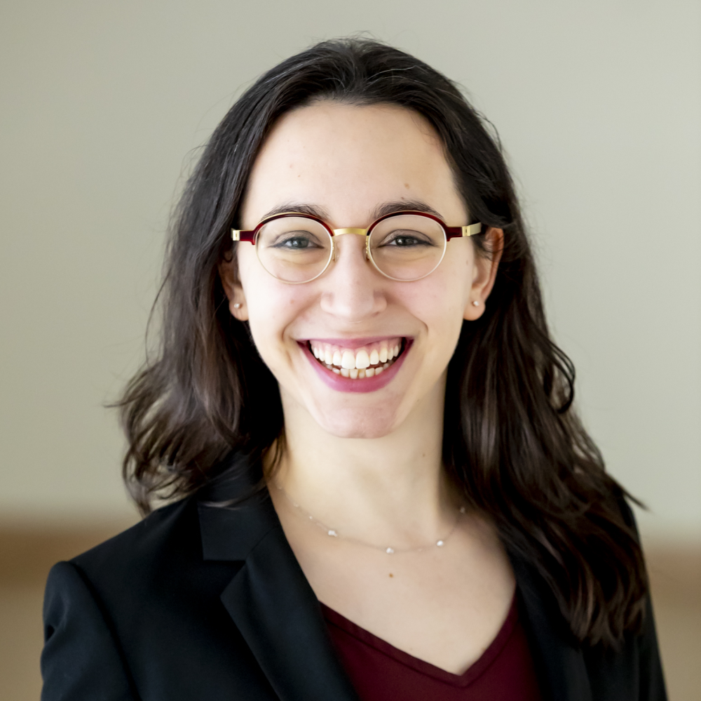 Hannah Field | Wu Tsai Neurosciences Institute