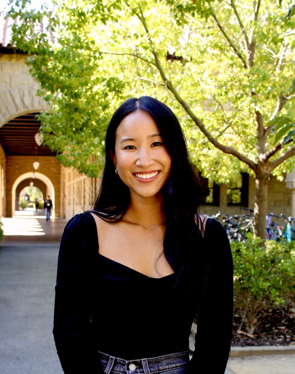 Meet our 2023 MBCT and NeuroTech Trainees | Wu Tsai Neurosciences Institute