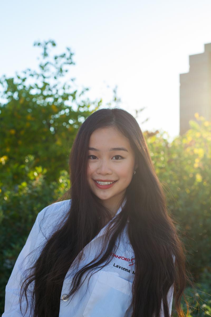Meet our 2023 MBCT and NeuroTech Trainees | Wu Tsai Neurosciences Institute