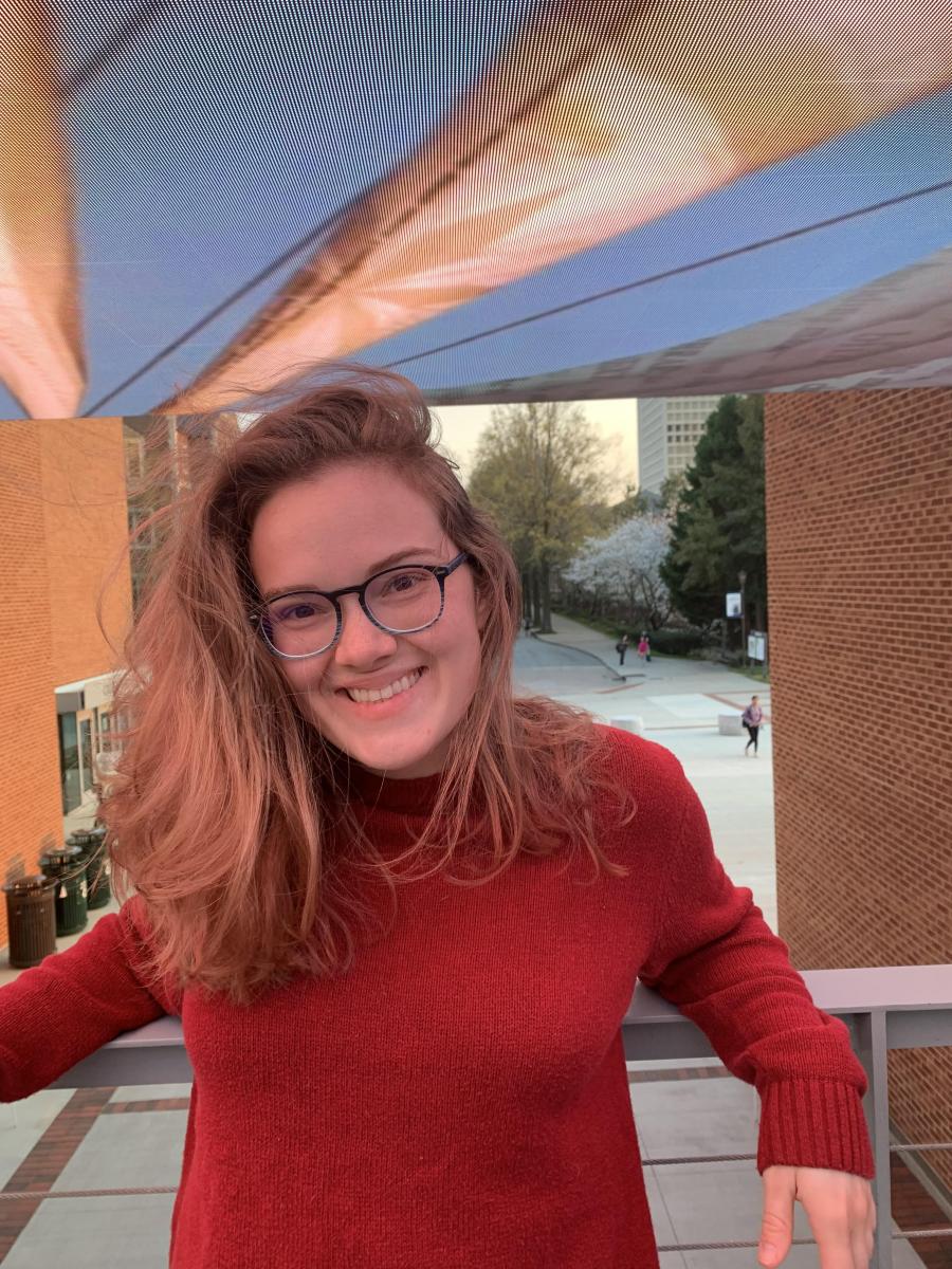 Meet our 2023 MBCT and NeuroTech Trainees | Wu Tsai Neurosciences Institute