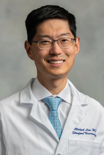 Michael Lim, M.D. | Wu Tsai Neurosciences Institute