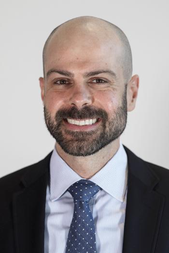 Bruno Passebon Soares, MD | Wu Tsai Neurosciences Institute