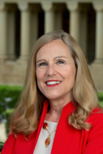 Deborah Stipek | Wu Tsai Neurosciences Institute