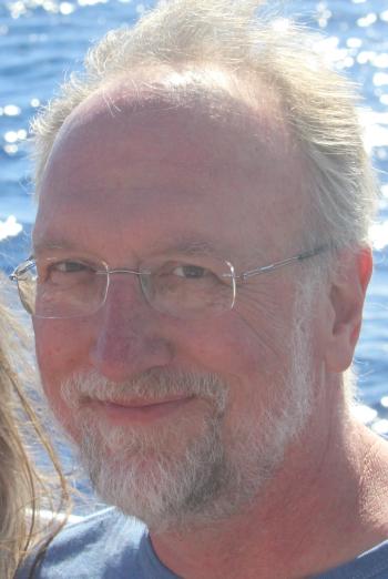 James Ferrell | Wu Tsai Neurosciences Institute