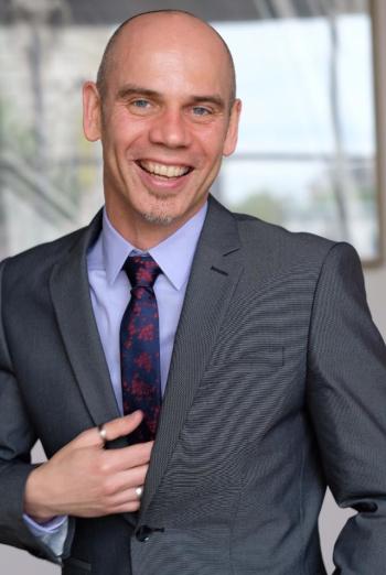 Joseph Garner | Wu Tsai Neurosciences Institute