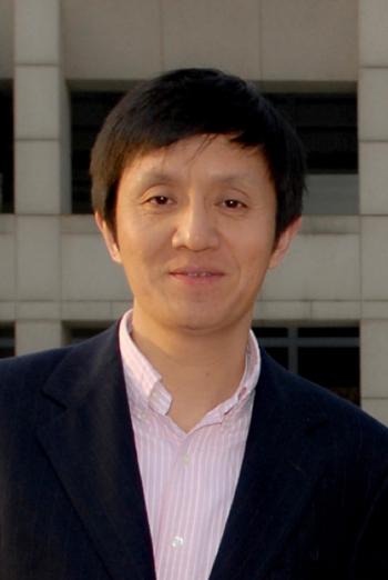 Liqun Luo | Wu Tsai Neurosciences Institute