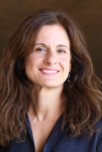 Maria Inmaculada Cobos Sillero | Wu Tsai Neurosciences Institute