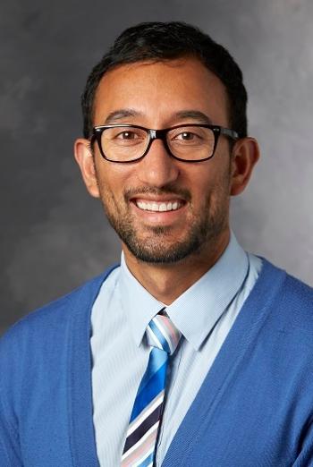 Peter L. Santa Maria, MBBS, PhD | Wu Tsai Neurosciences Institute