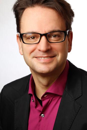 Peter Tass | Wu Tsai Neurosciences Institute