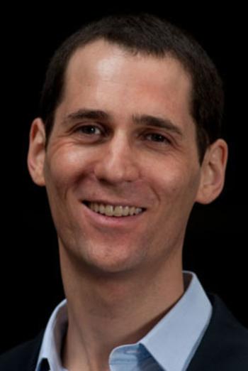 Ron Dror | Wu Tsai Neurosciences Institute