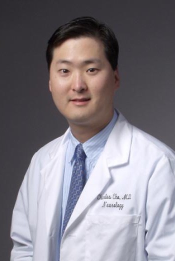 S. Charles Cho, MD | Wu Tsai Neurosciences Institute
