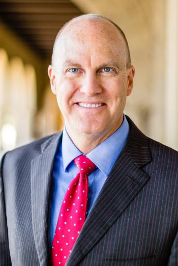 Sean Mackey, M.D., Ph.D. | Wu Tsai Neurosciences Institute