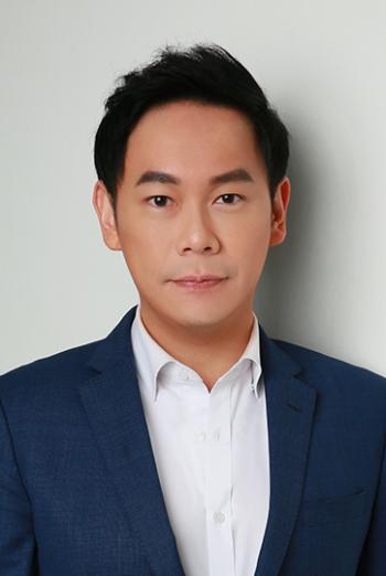 Stanley Yung C Liu | Wu Tsai Neurosciences Institute
