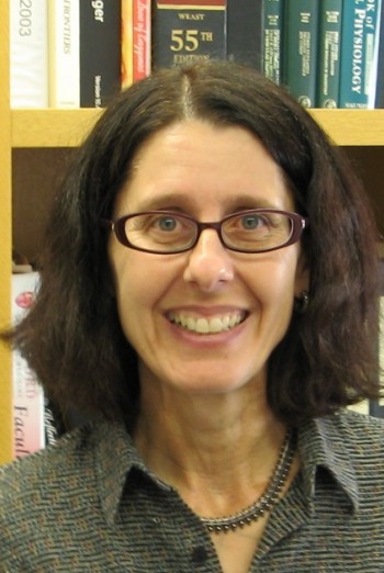 Suzanne Pfeffer | Wu Tsai Neurosciences Institute